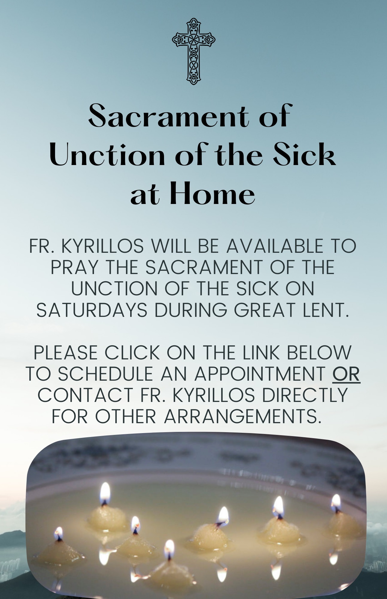 Details - Home - St.Mina and Pope Kyrillos Coptic Orthodox Church